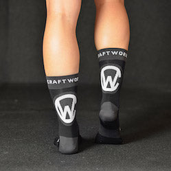 Craftworx Socks - Complete Your Ride with Craftworx Accessories ...