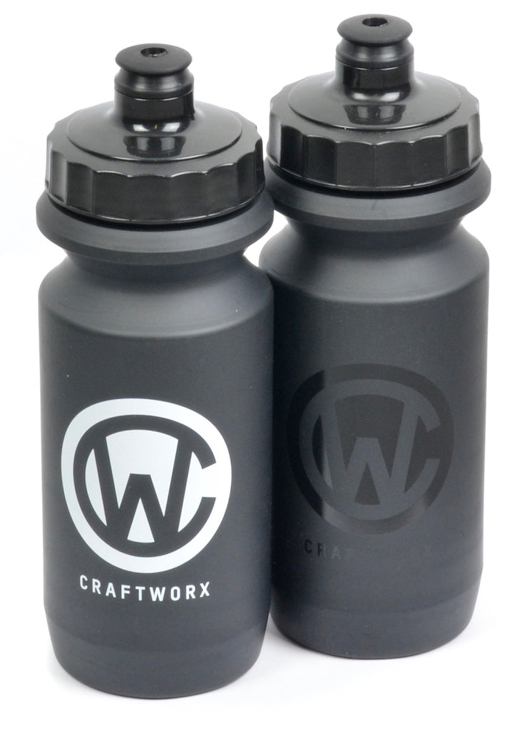 Craftworx Drink Bottles - Complete Your Ride with Craftworx Accessorie ...