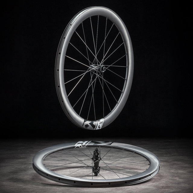 Craftworx - The Australian Bicycle Wheel Company. – Craftworx Wheels