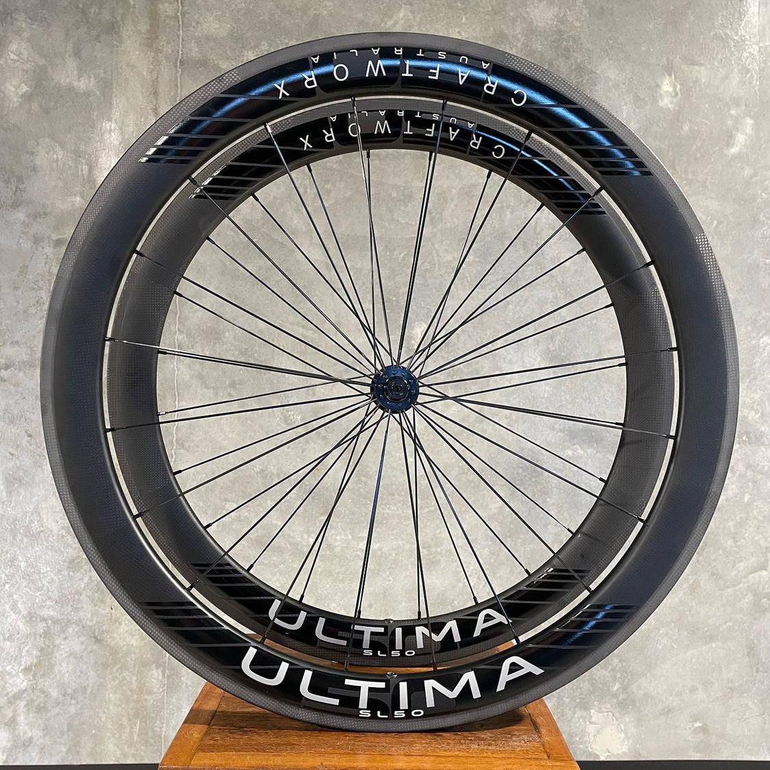 Craftworx - The Australian Bicycle Wheel Company. – Craftworx Wheels