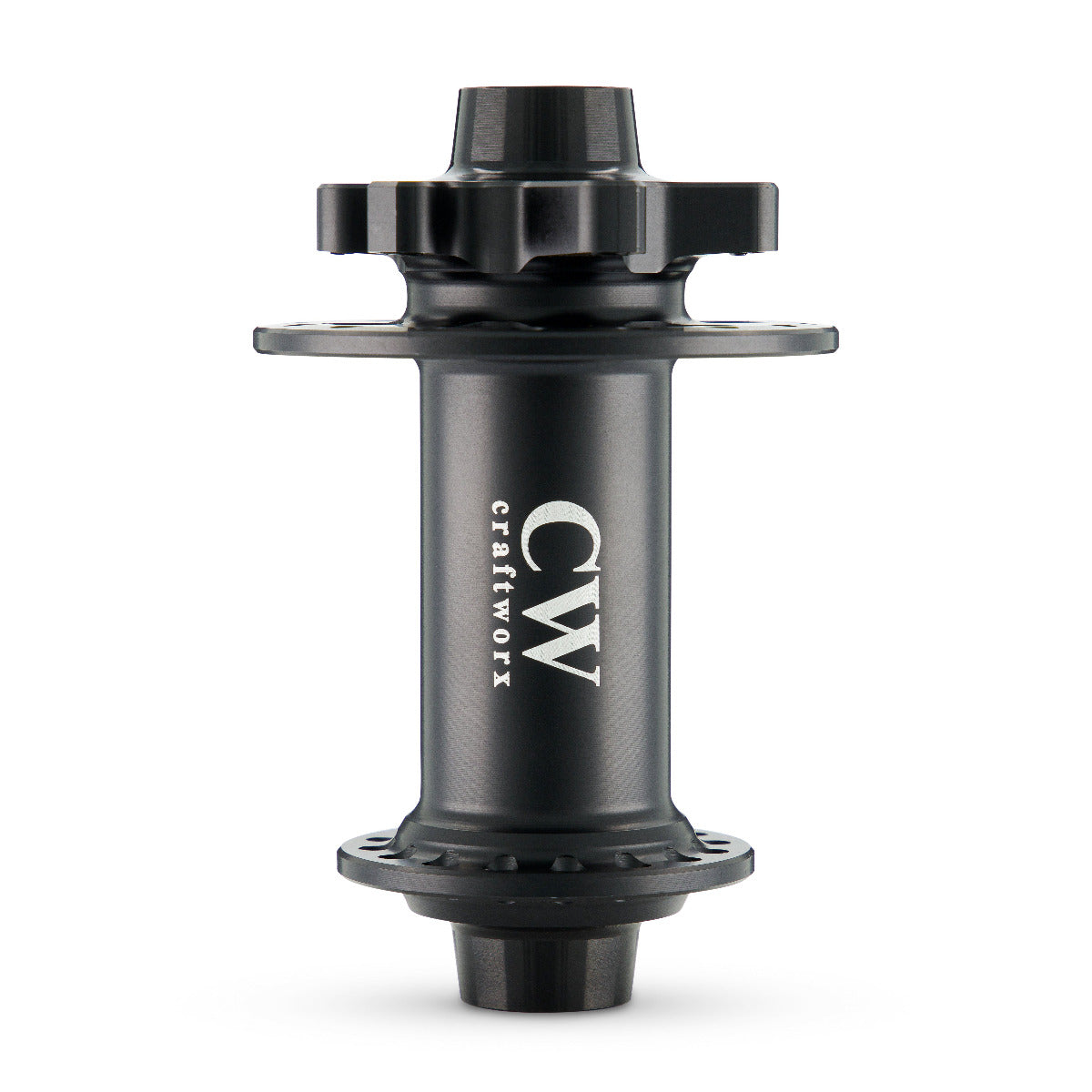 Craftworx ENDURO SL Non-Boost Mountain Bike Front Hub 15X100 32 HOLE ...