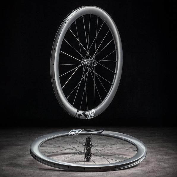 Craftworx - The Australian Bicycle Wheel Company. – Craftworx Wheels