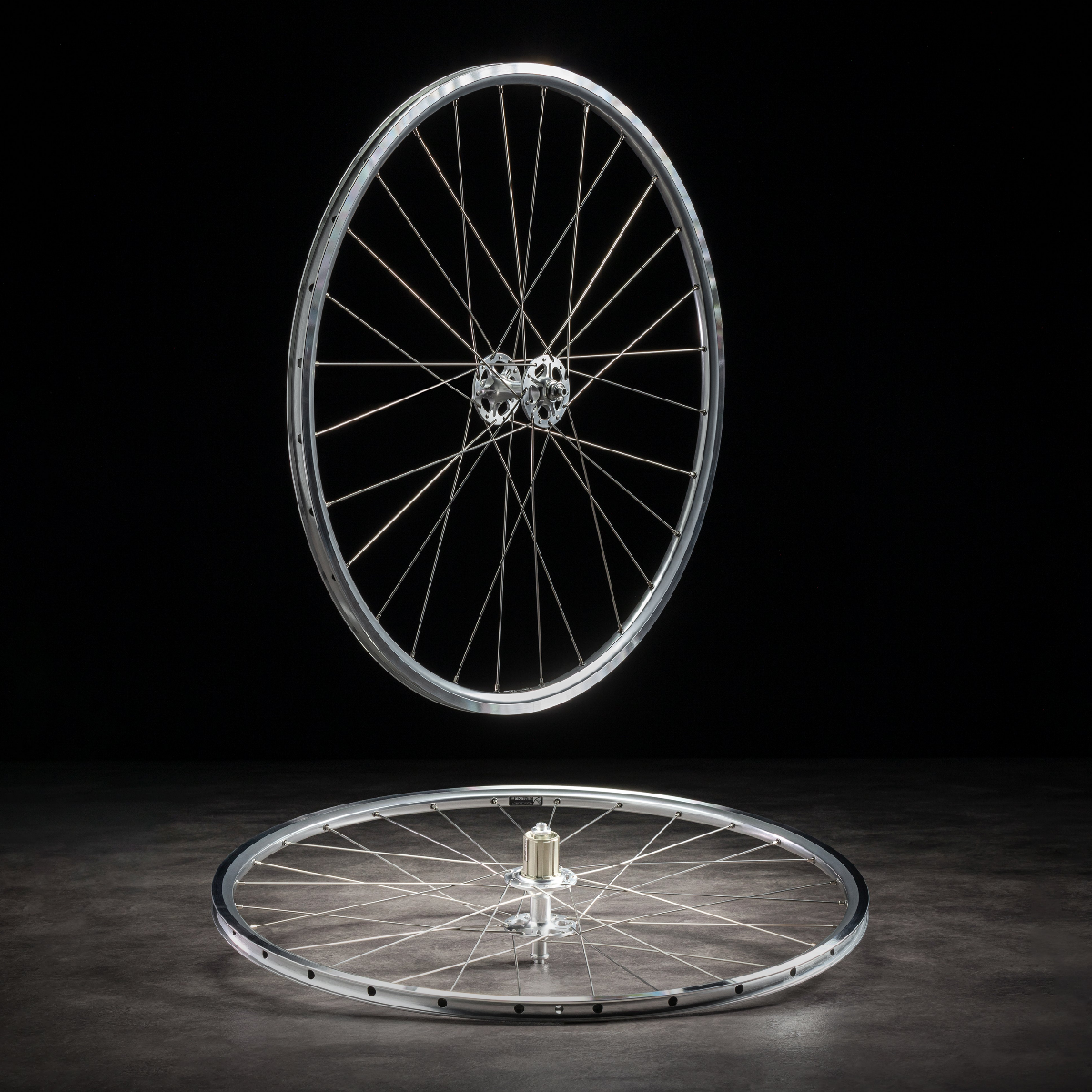 Alloy Road Wheels - Rim Brake – Craftworx Wheels