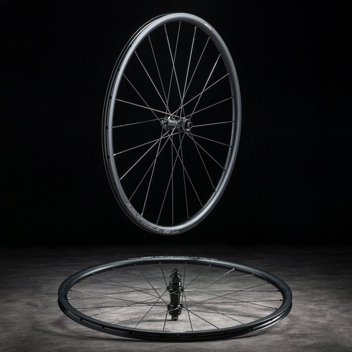 Craftworx 700c Disc Brake Alloy Road Bike Wheels – Craftworx Wheels