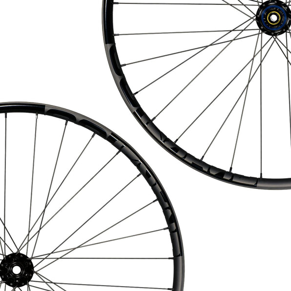 29 inch Alloy Mtn Bike Wheels Boost – Craftworx Wheels