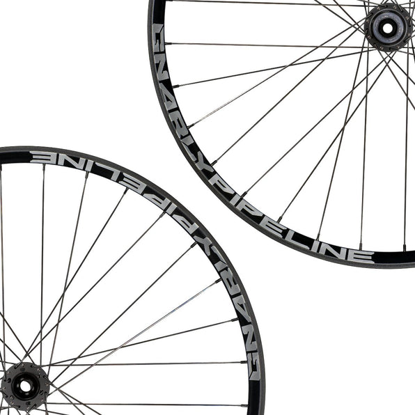 29 inch Alloy Mtn Bike Wheels Boost – Craftworx Wheels