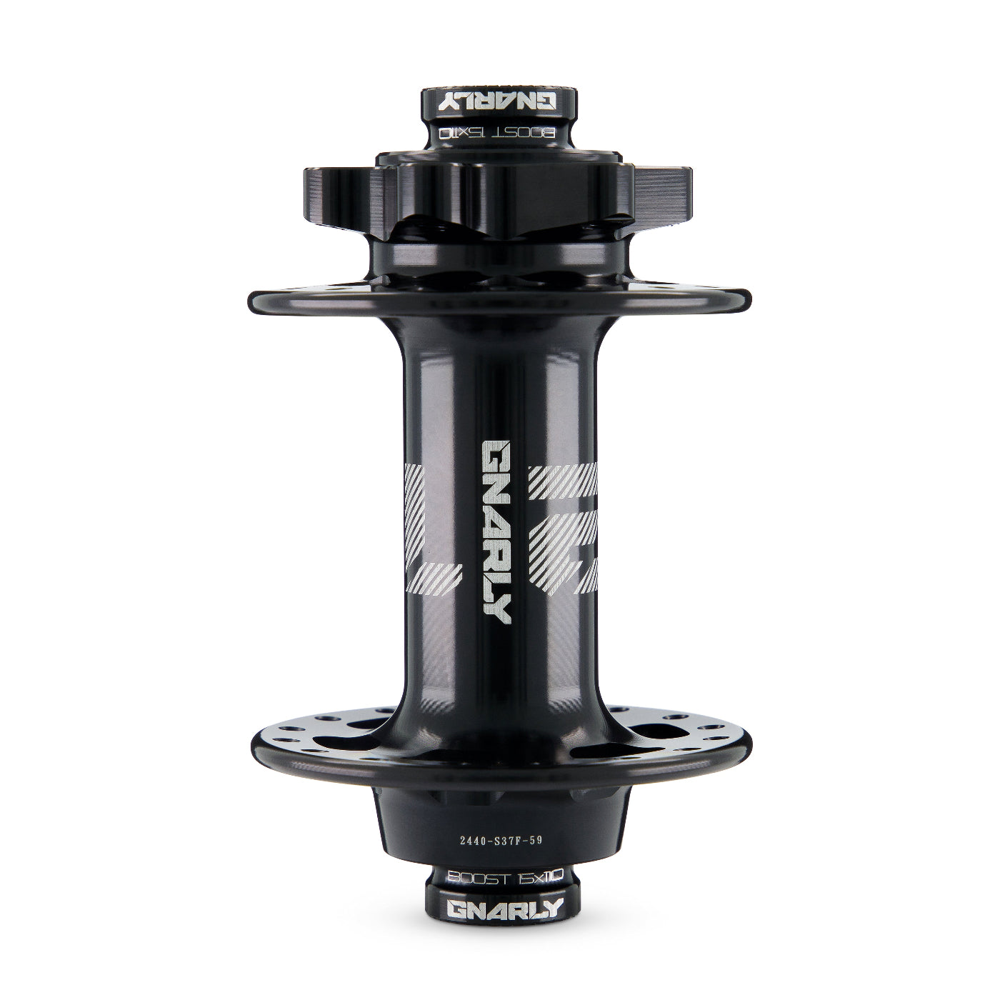 GNARLY 102 BOOST Mountain Bike Rear Hub 15x110 28 Hole – Craftworx Wheels