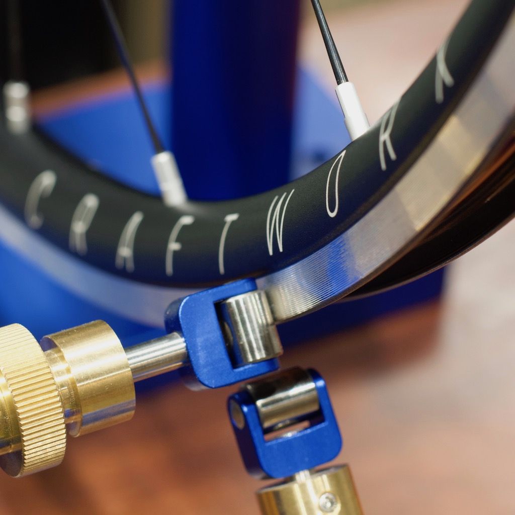 Our Story – Craftworx Wheels