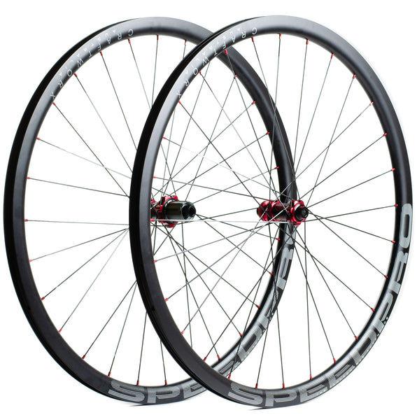 Craftworx - The Australian Bicycle Wheel Company. – Craftworx Wheels