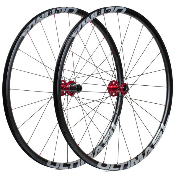 Craftworx - The Australian Bicycle Wheel Company. – Craftworx Wheels