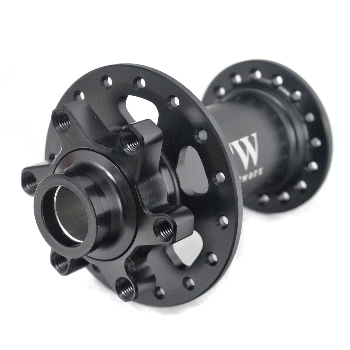 Craftworx ENDURO SL Non-Boost Mountain Bike Front Hub 15X100 32 HOLE ...